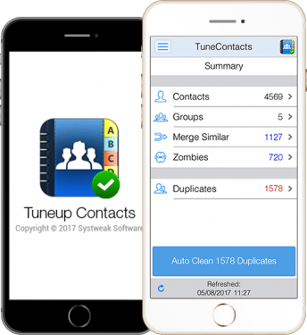 11 Best Duplicate Contacts Remover Apps for iPhone in 2025