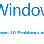 Top 10 Windows 10 Problems and Solutions | TechCommuters