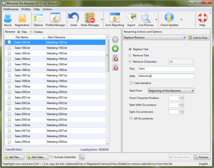 Top 3 Batch File Renamer For Mac in 2026 - TechCommuters