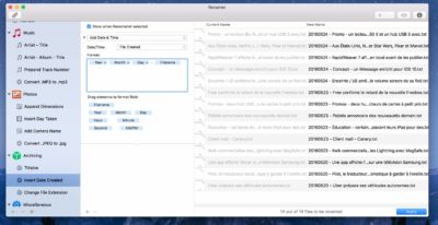 Top 3 Batch File Renamer For Mac in 2026 - TechCommuters