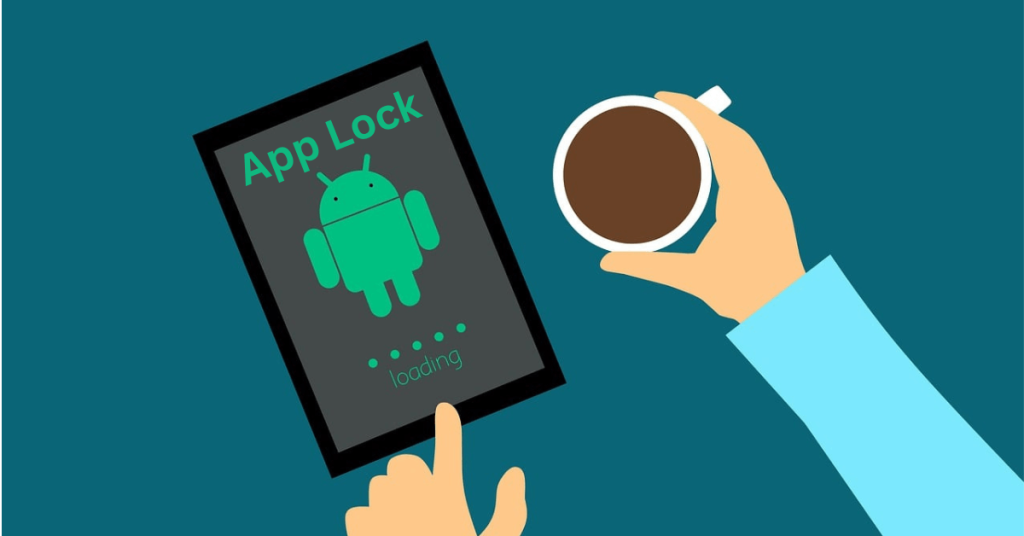 Top 10 Free App Lockers For Android In 2025 [Latest List]
