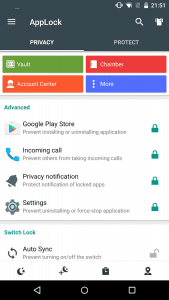 10 Best App Lockers For Android For 2022 - TechCommuters