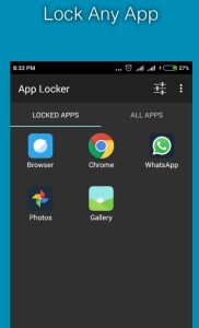 Top 10 Free App Lockers For Android In 2025 [Latest List]