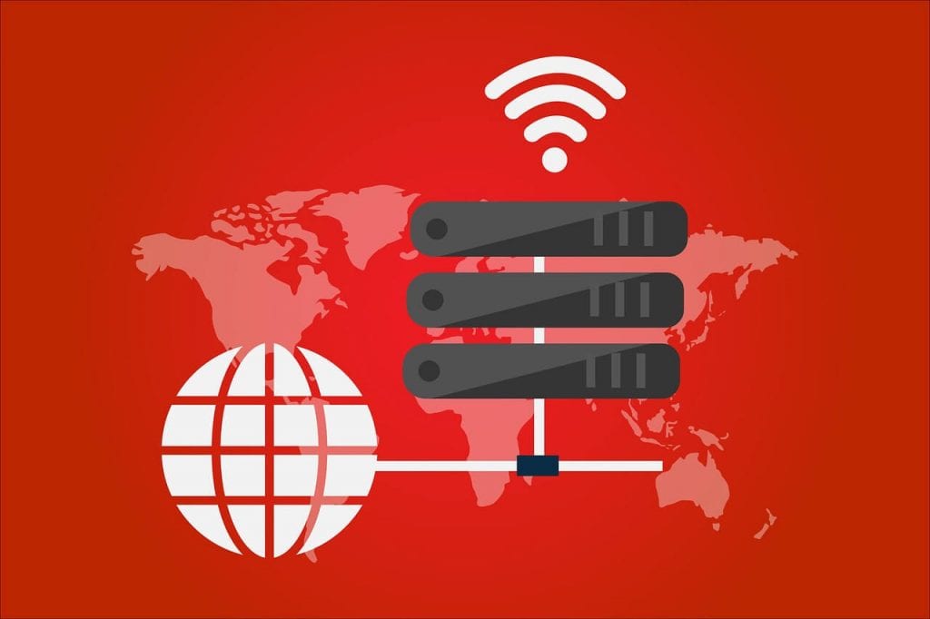 What is Virtual Private Network (VPN) and Its Benefits - TechCommuters
