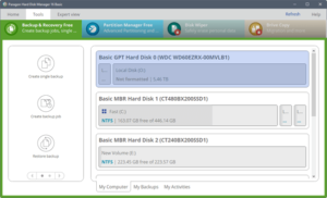 10 Best Disk Cloning Software for Windows 11 & Windows 10 (Free and Paid)