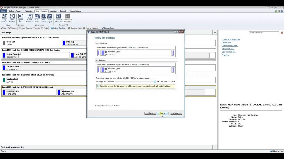 20 Best Disk Cloning Software for Windows 11/10/8/7 in 2022 – Updated ...