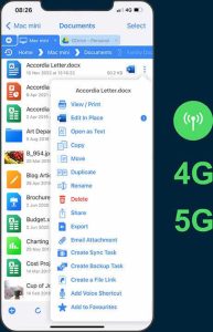 10 Best Free File Manager Apps For iPhone & iPad 2025
