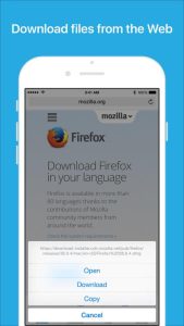 10 Best Free File Manager Apps For iPhone & iPad 2025