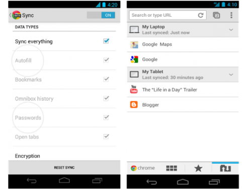 5 Essential Privacy Settings For Chrome on Android - TechCommuters