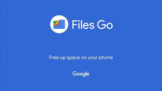 Files Go by Google – Review