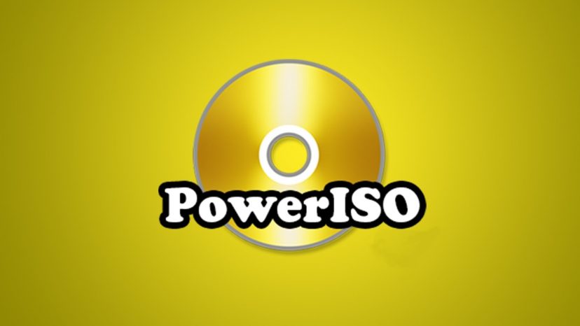 PowerISO – Review - TechCommuters