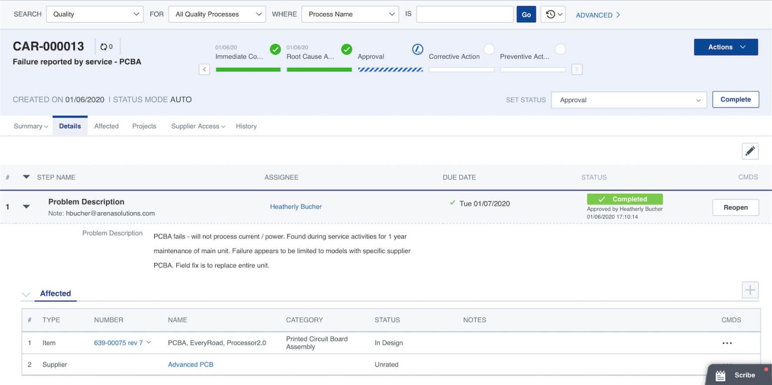 Top 15 Software For Quality Management In 2025