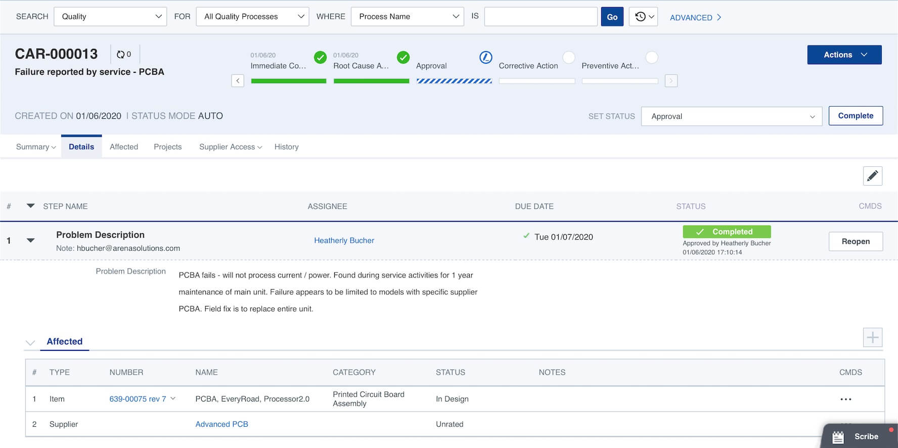 Top 15 Software For Quality Management In 2025