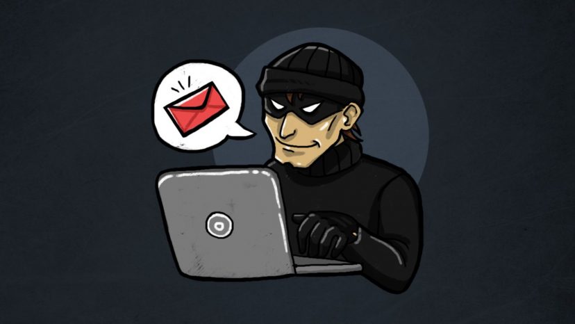 What is Email Spoofing and How to Stop It? - TechCommuters