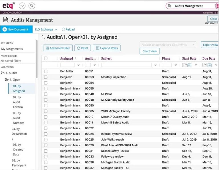 Top 15 Software For Quality Management In 2026