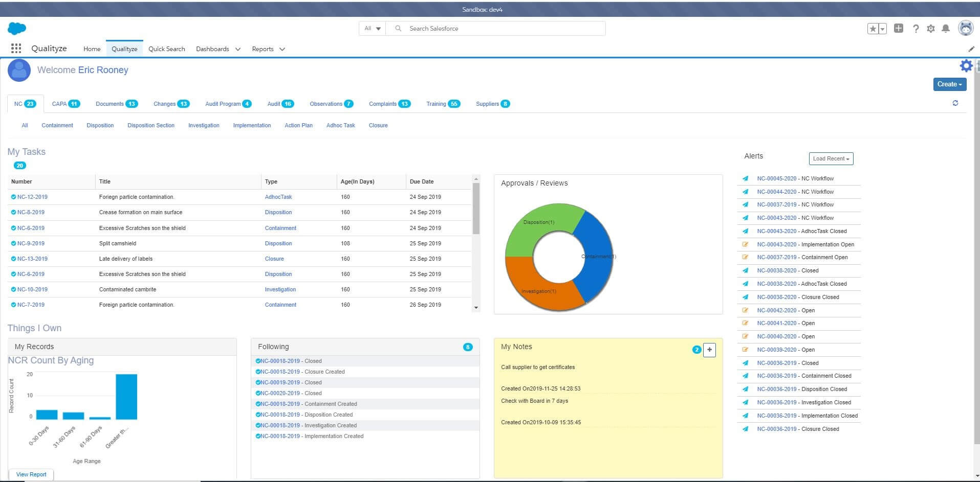 Top 15 Software For Quality Management In 2026