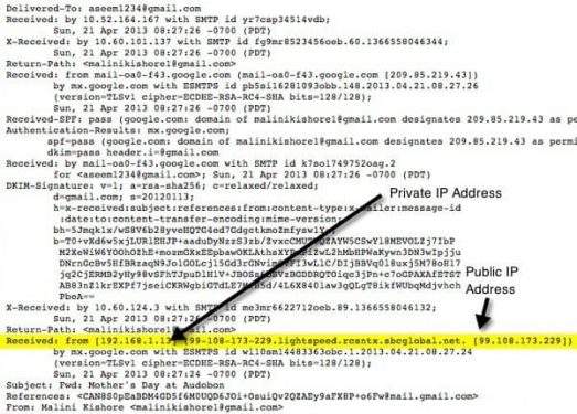 What is Email Spoofing and How to Stop It? - TechCommuters