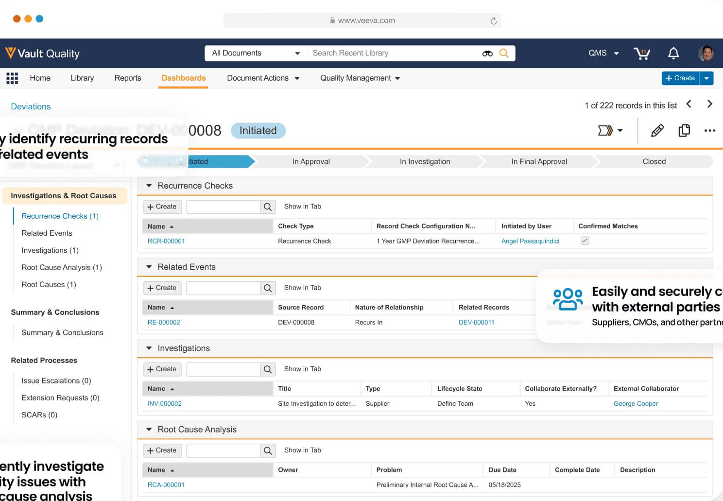 Top 15 Software For Quality Management In 2025