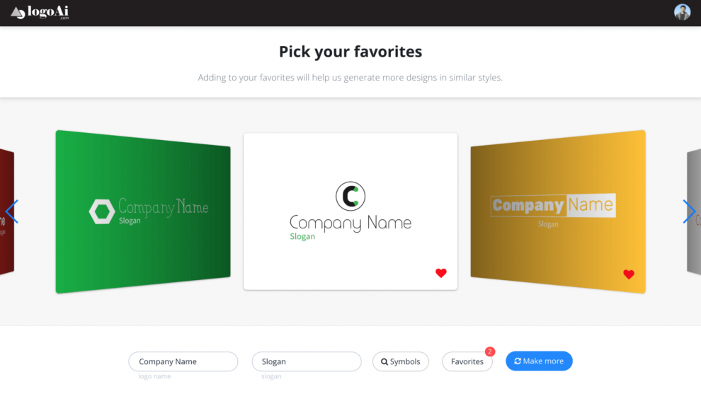 10 Best Free Logo Maker Tools of 2023 Powered By AI