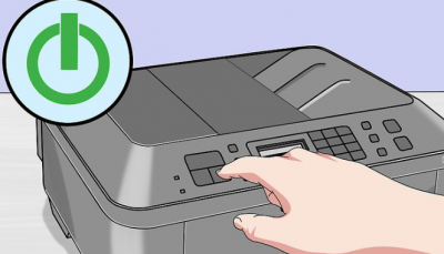 How to Setup HP Printer to Wireless Network - TechCommuters