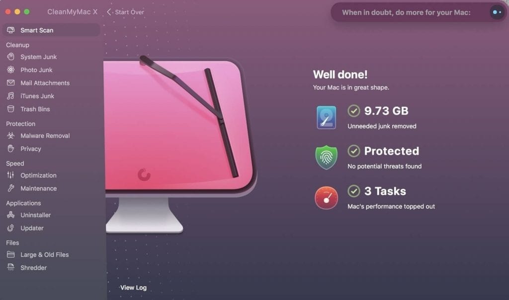 17 Best Mac Cleaner and Optimization app [Free & Paid]