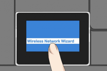 How to Setup HP Printer to Wireless Network - TechCommuters