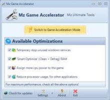10 Best Game Boosters and Optimizers for Windows PC in 2024
