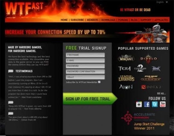 10 Best Game Boosters and Optimizers for Windows PC in 2025