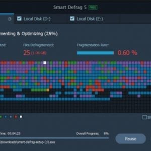 15 Best Disk Defragmenter for Windows in 2020 (Free & Paid) | TechCommuters