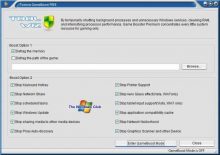 10 Best Game Boosters and Optimizers for Windows PC in 2025
