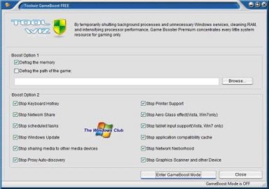 10 Best Game Boosters and Optimizers for Windows PC in 2025
