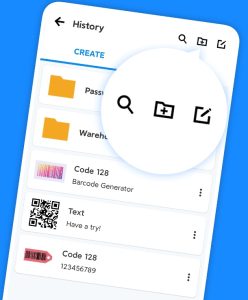 9 Free Best Barcode Scanner for Android in 2025