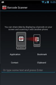 10 Free Best Barcode Scanner for Android in 2025