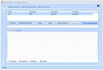 15 Best Disk Defragmenter for Windows in 2020 (Free & Paid) | TechCommuters