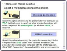 Guide to Connect Canon Printer to the Wi-Fi Router