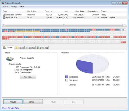 15 Best Defrag Software In 2025 For Disk Defragmentation