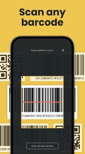 9 Free Best Barcode Scanner for Android in 2026