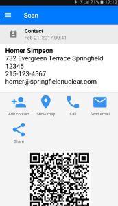 9 Free Best Barcode Scanner for Android in 2025