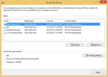 15 Best Disk Defragmenter for Windows in 2020 (Free & Paid) | TechCommuters