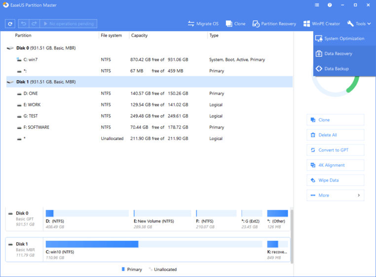 15 Best Defrag Software In 2025 For Disk Defragmentation