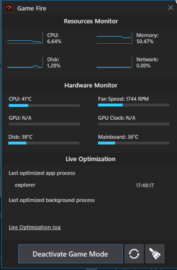 10 Best Game Boosters and Optimizers for Windows PC in 2025