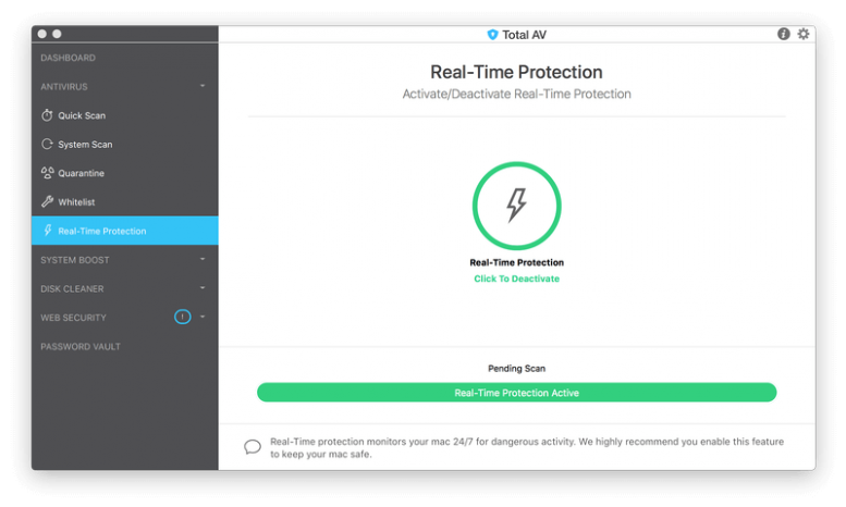 10 Best Antimalware For Mac in 2021 (Free & Paid) - TechCommuters