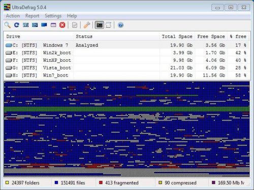 15 Best Defrag Software In 2025 For Disk Defragmentation