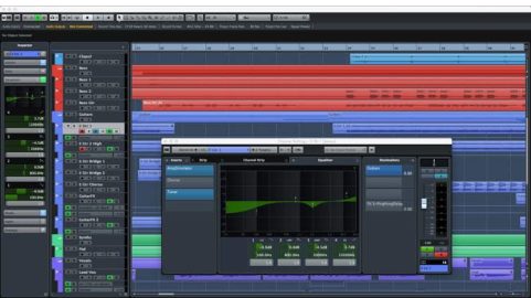 10 Best Audio Editing Software for Windows PC in 2024
