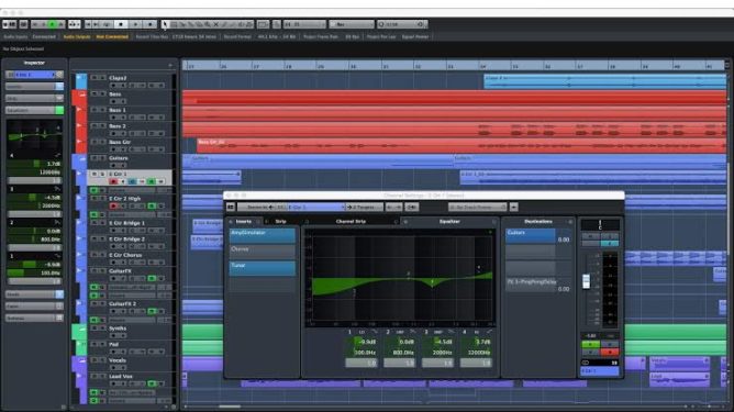 10 Best Audio Editing Software for Windows PC in 2024