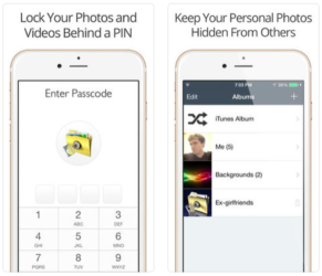 10 Best Apps to Hide your Private Photos on Android and iPhone in 2025