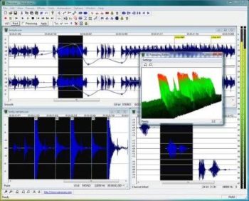 10 Best Audio Editing Software for Windows PC in 2024