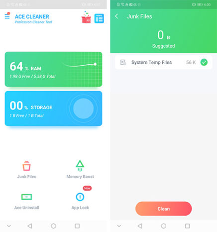 10 Best Android Cleaner Apps for 2024