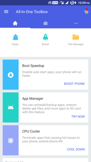 10 Best Android Cleaner Apps for 2024