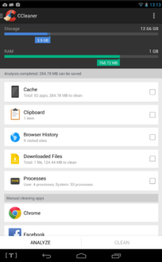 10 Best Android Cleaner Apps for 2024